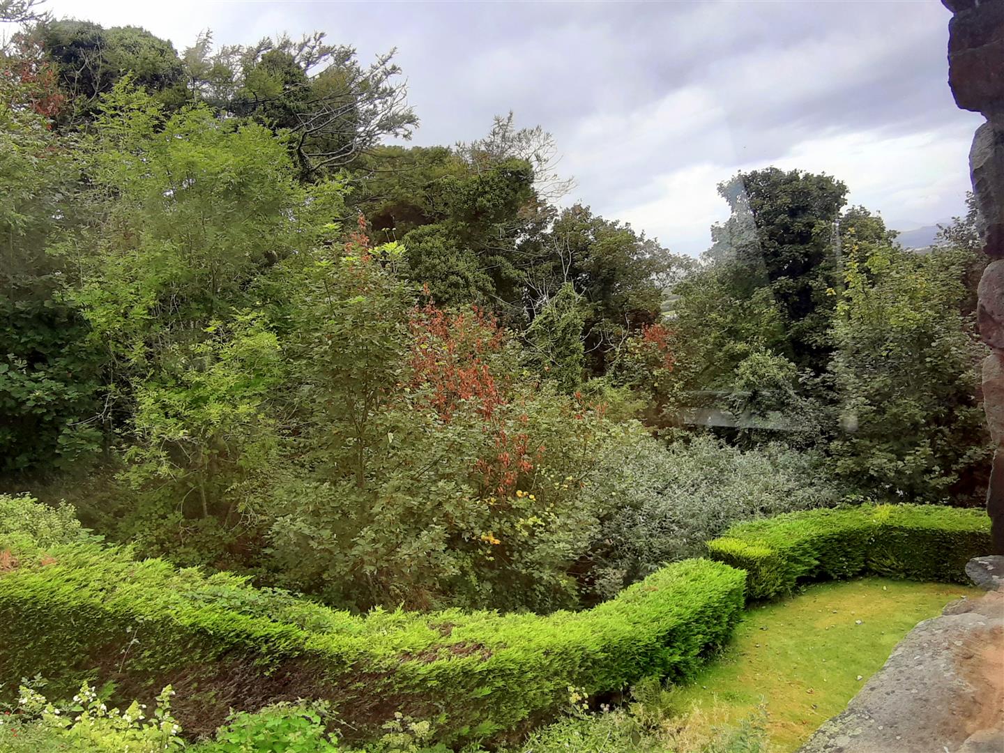 Tom Parry | Y Llech, Harlech